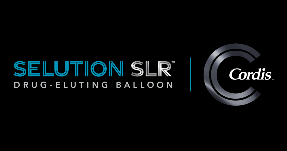 Cordis | Cordis Announces Positive Results from Two Major Clinical…